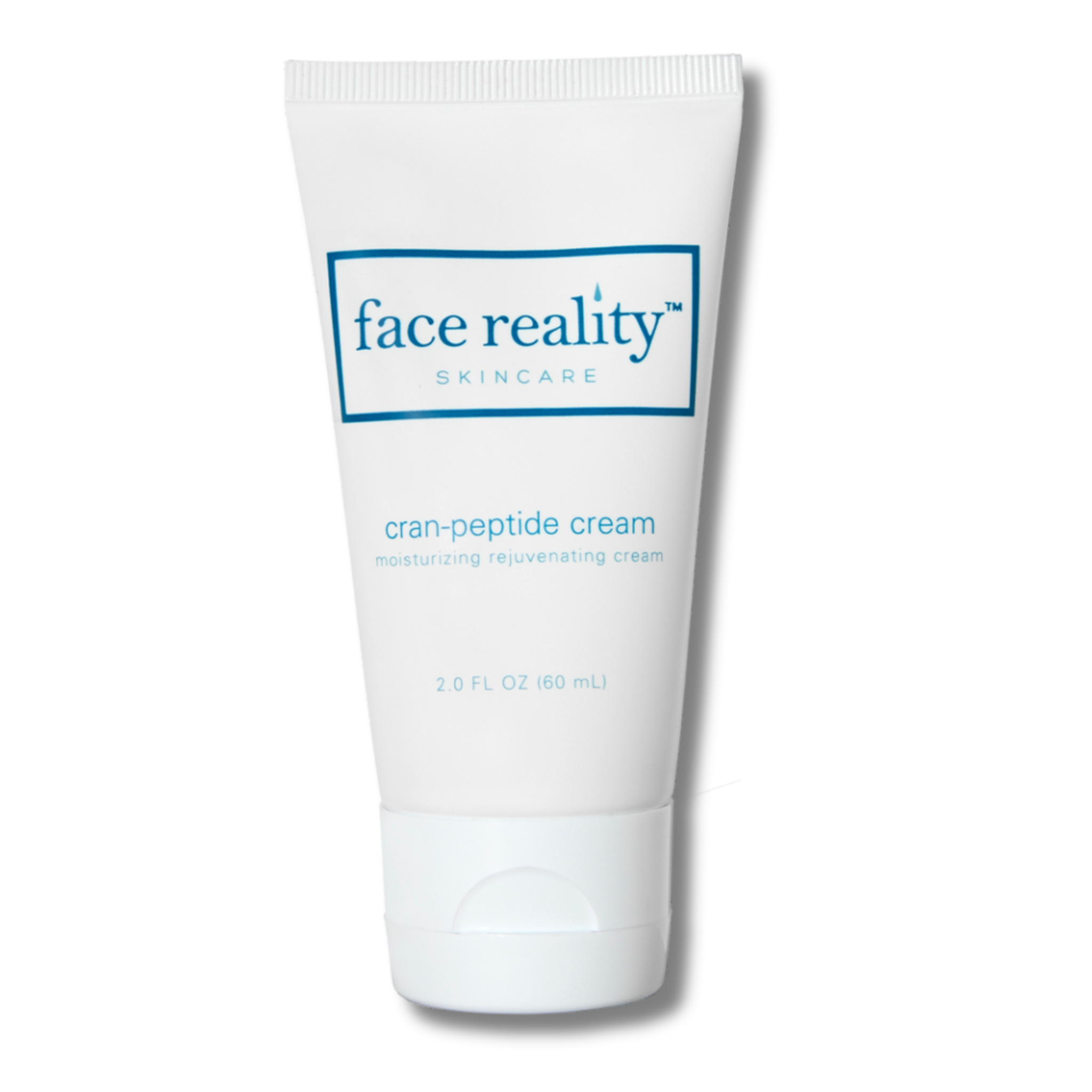 Face Reality Cran-Peptide Cream – Ólea Aesthetics