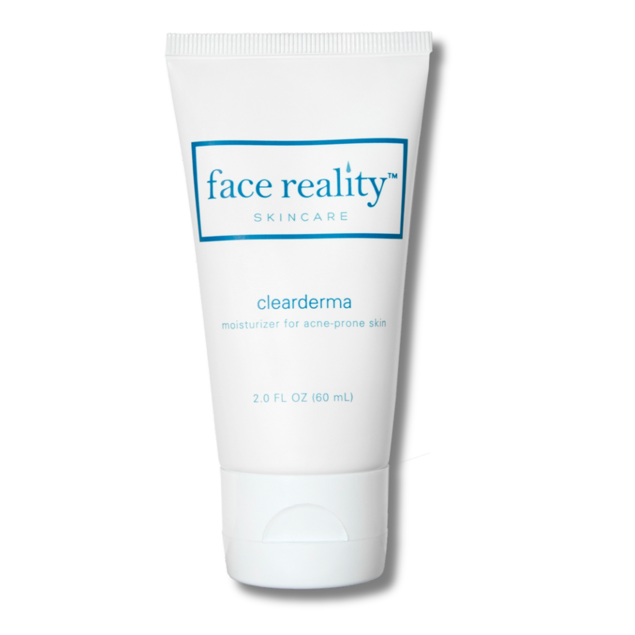 Face Reality Clearderma Moisturizer – Ólea Aesthetics