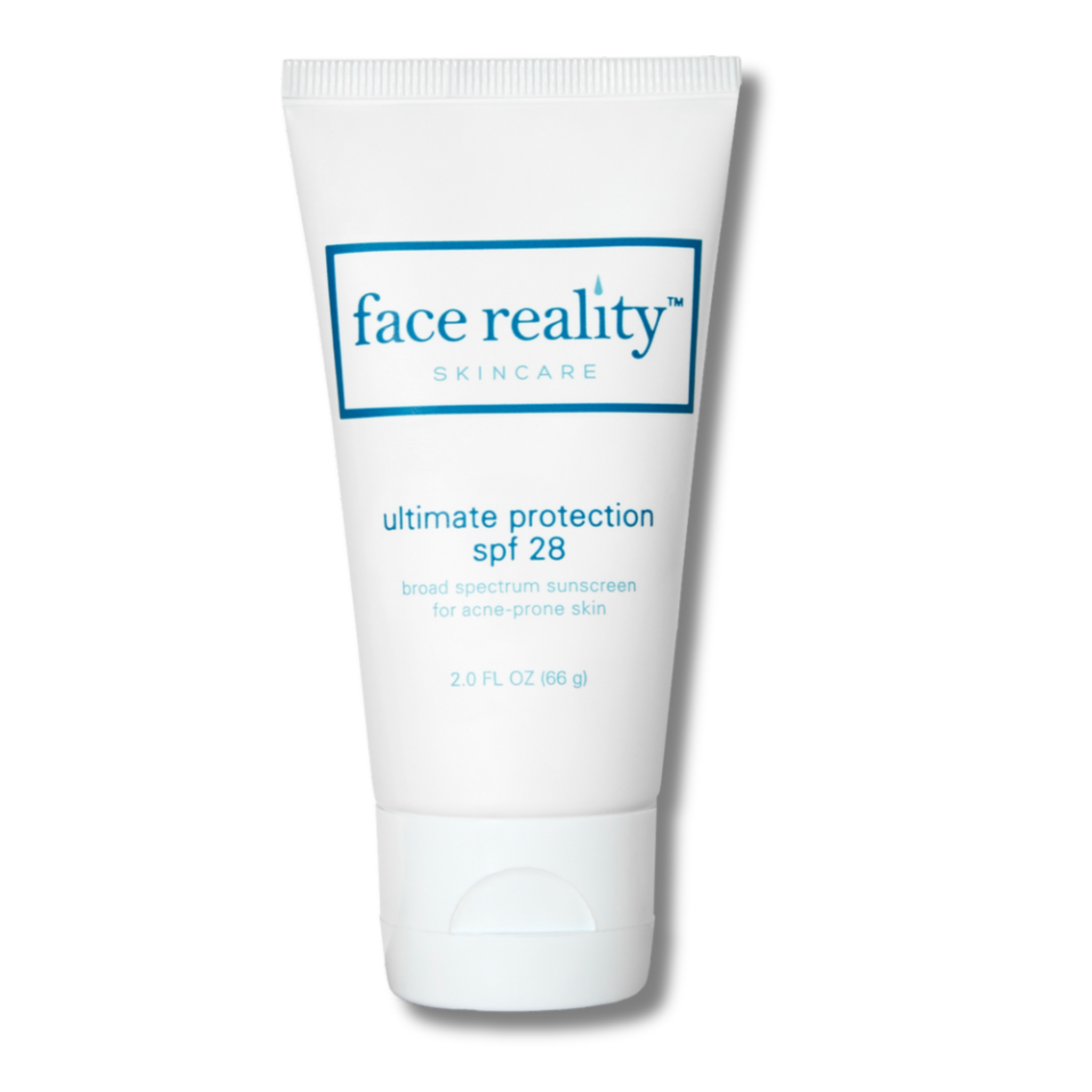 Face Reality Ultimate Protection SPF28 – Ólea Aesthetics