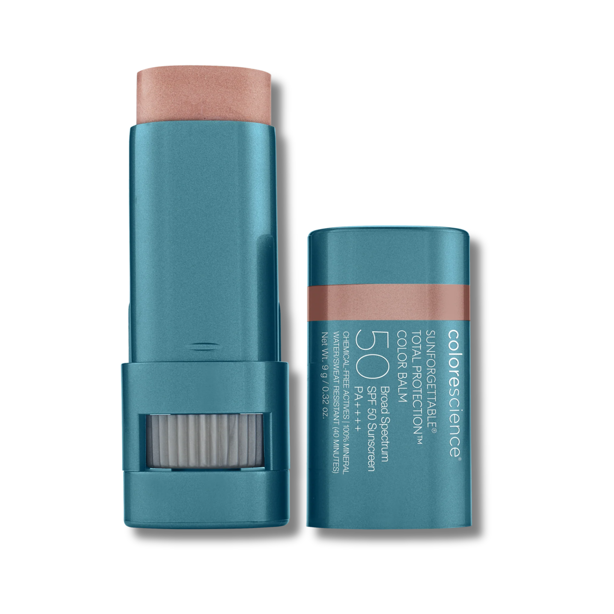 ColoreScience Sunforgettable® Total Protection® Color Balm SPF 50 ...